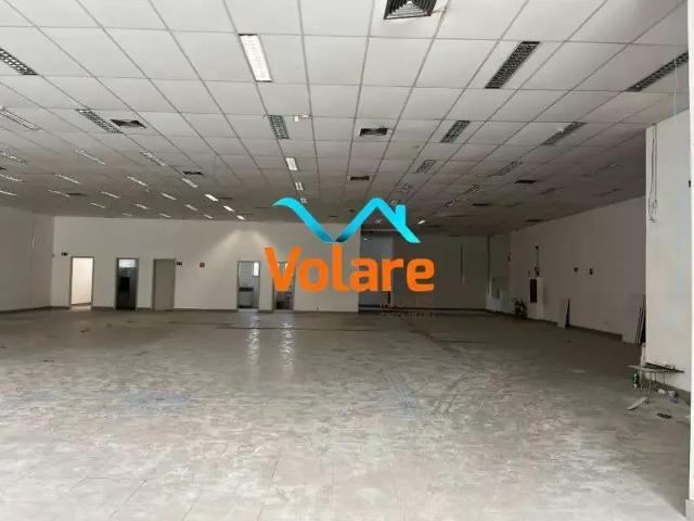 Loja / Comércio para Locação em Osasco/SP Pestana