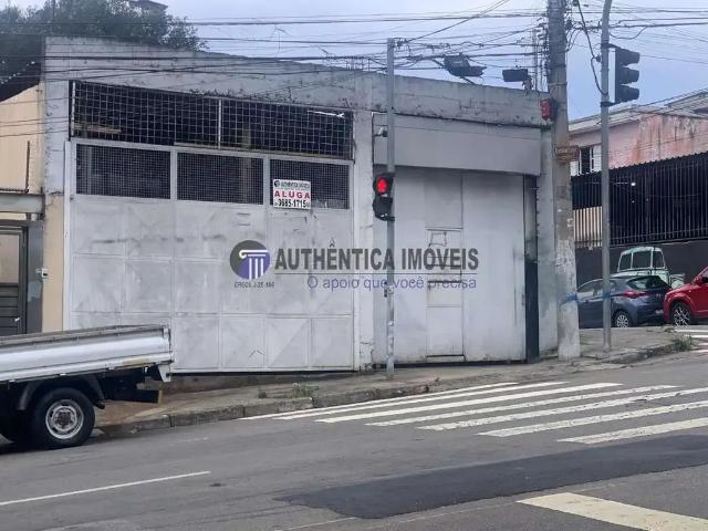 Loja / Comércio para Locação em Osasco/SP Pestana