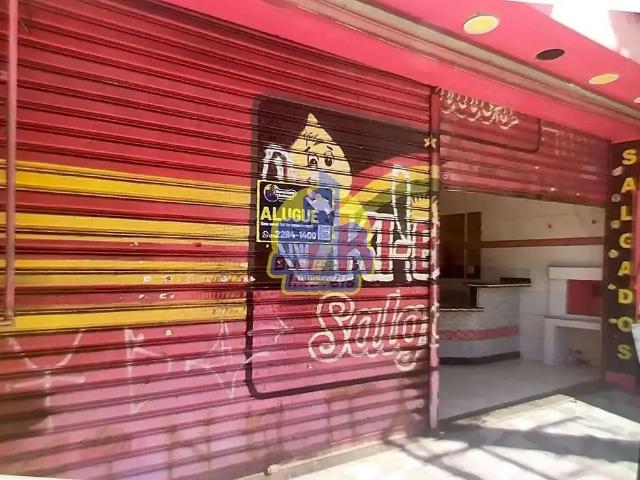 Loja / Comércio para Locação em Osasco/SP Pestana