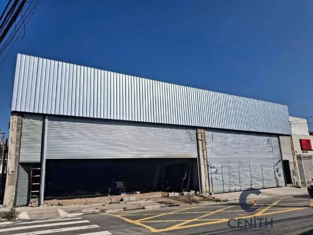 Loja / Comércio para Locação em Osasco/SP Pestana