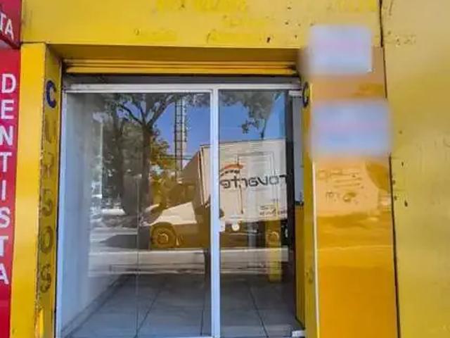 Loja / Comércio para Locação em Osasco/SP Piratininga