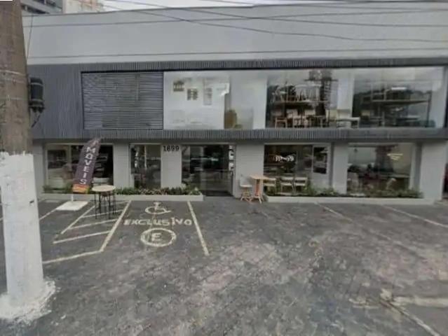 Loja / Comércio para Locação em Osasco/SP Piratininga