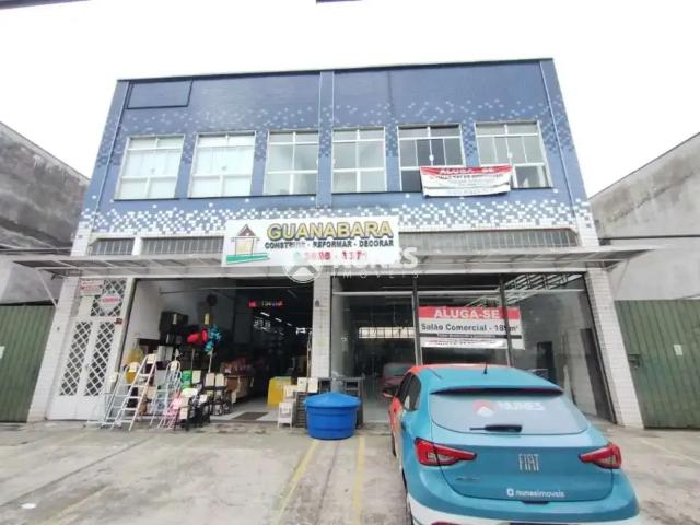 Loja / Comércio para Locação em Osasco/SP Piratininga