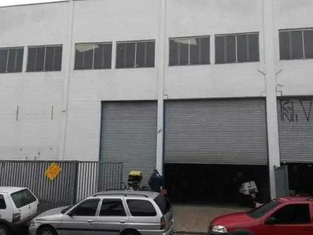 Loja / Comércio para Locação em Osasco/SP Piratininga