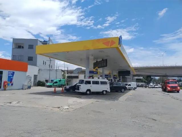 Loja / Comércio para Locação em Osasco/SP Remédios