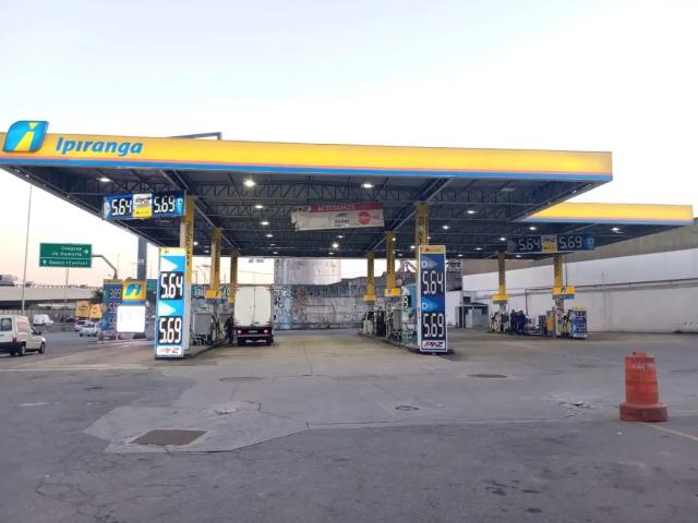 Loja / Comércio para Locação em Osasco/SP Remédios