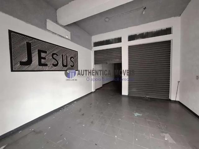 Loja / Comércio para Locação em Osasco/SP São Pedro