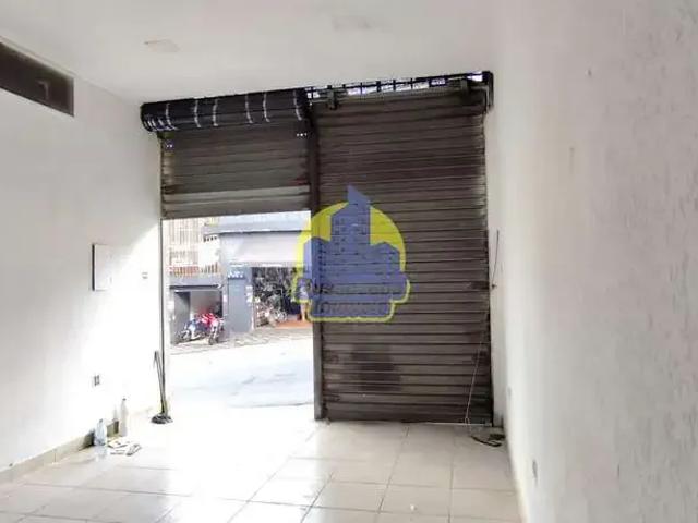 Loja / Comércio para Locação em Osasco/SP Santo Antônio