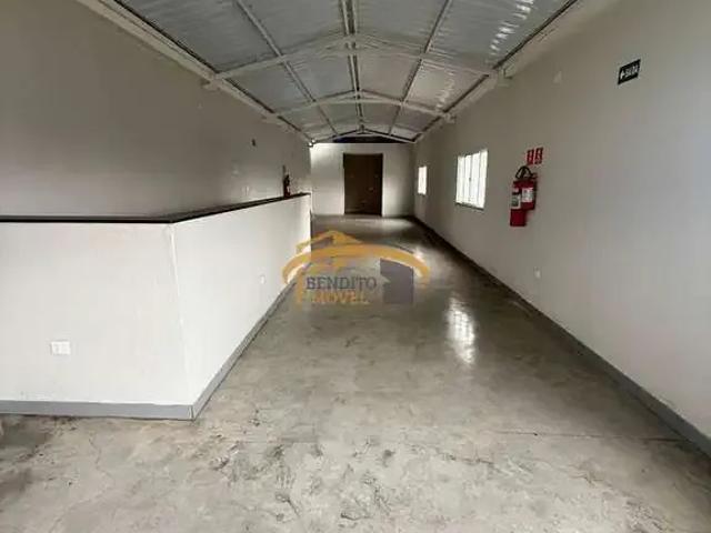 Loja / Comércio para Locação em Osasco/SP Santo Antônio
