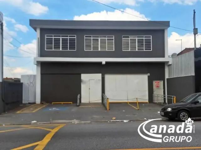 Loja / Comércio para Locação em Osasco/SP Santo Antônio