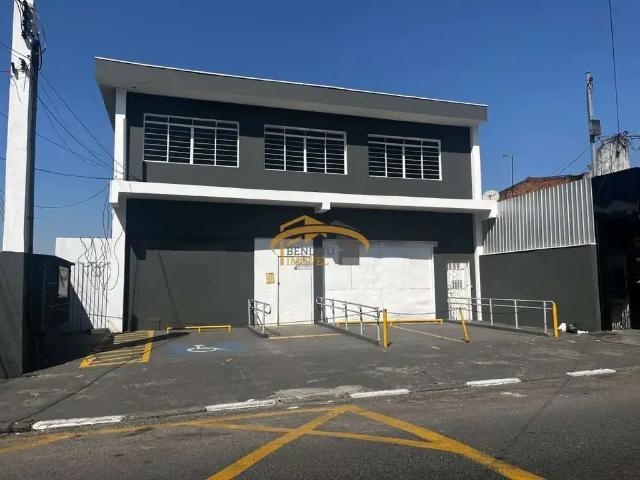 Loja / Comércio para Locação em Osasco/SP Santo Antônio