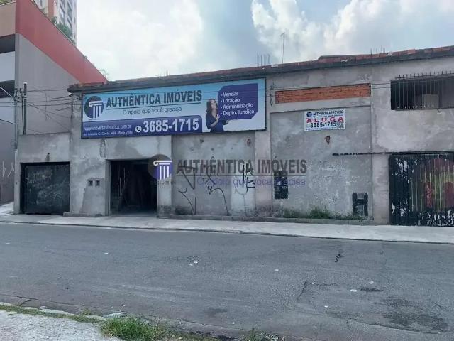 Loja / Comércio para Locação em Osasco/SP Santo Antônio