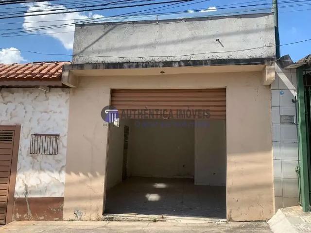 Loja / Comércio para Locação em Osasco/SP Santo Antônio