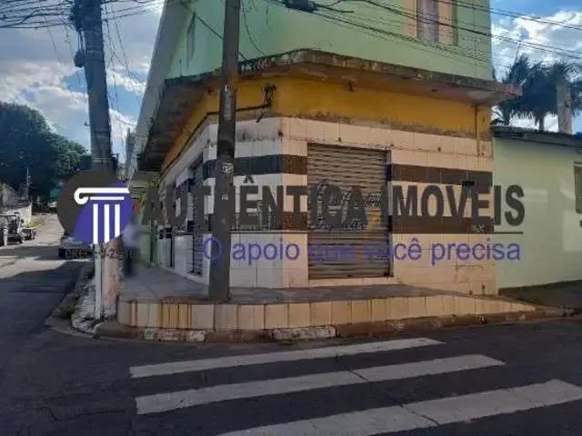 Loja / Comércio para Locação em Osasco/SP Santo Antônio
