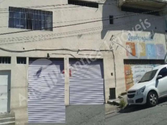 Loja / Comércio para Locação em Osasco/SP Santo Antônio