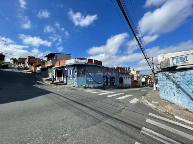 Loja / Comércio para Locação em Osasco/SP Veloso