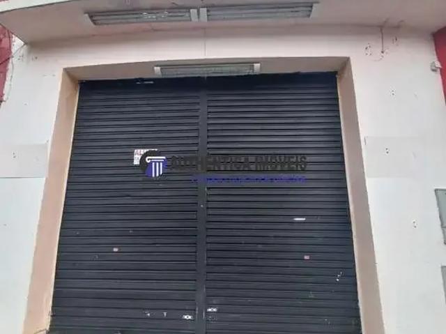 Loja / Comércio para Locação em Osasco/SP Vila Osasco