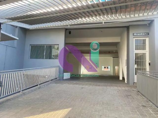 Loja / Comércio para Locação em Osasco/SP Vila Osasco