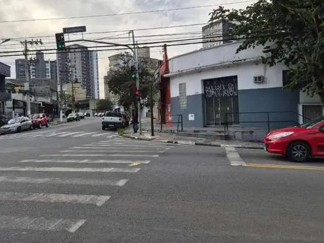 Loja / Comércio para Locação em Osasco/SP Vila Osasco