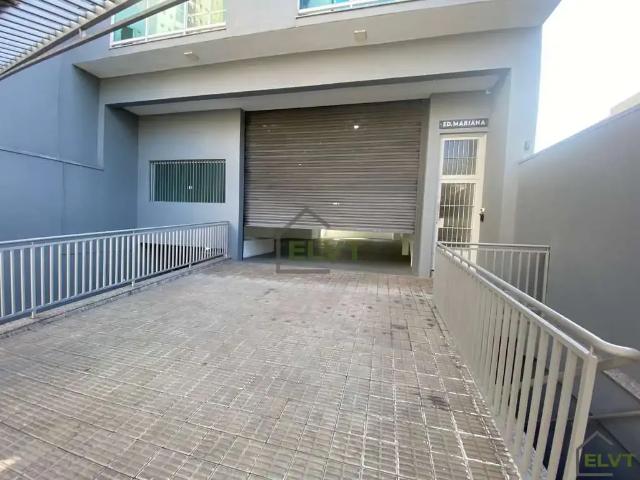 Loja / Comércio para Locação em Osasco/SP Vila Osasco