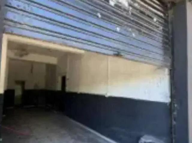 Loja / Comércio para Locação em Osasco/SP Vila Yolanda