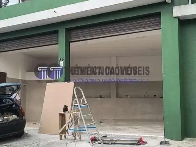 Loja / Comércio para Locação em Osasco/SP Vila Yolanda 2 Quartos