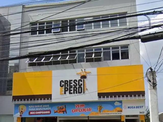 Loja / Comércio para Locação em Osasco/SP Vila Yara