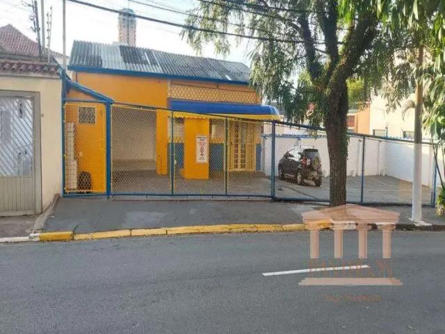 Loja / Comércio para Locação em Osasco/SP Vila Yara