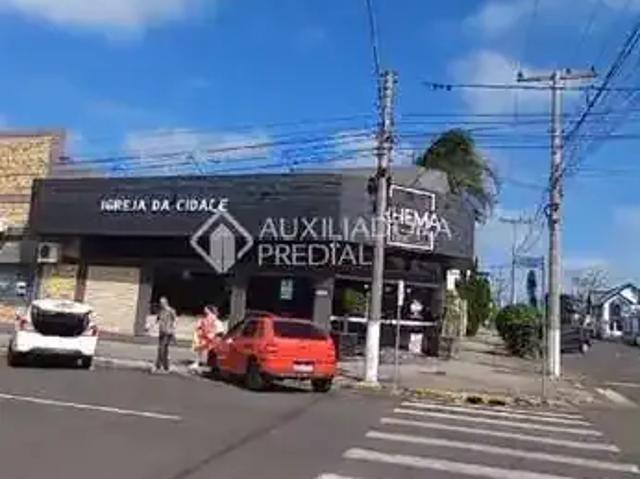Loja / Comércio para Locação em Osório/RS Centro