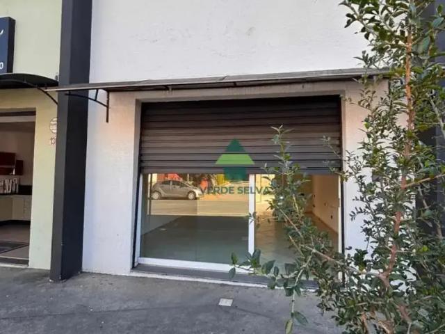 Loja / Comércio para Locação em Atibaia/SP Vila Thais