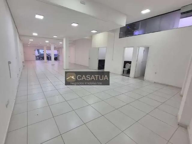 Loja / Comércio para Locação em Atibaia/SP Vila Thais