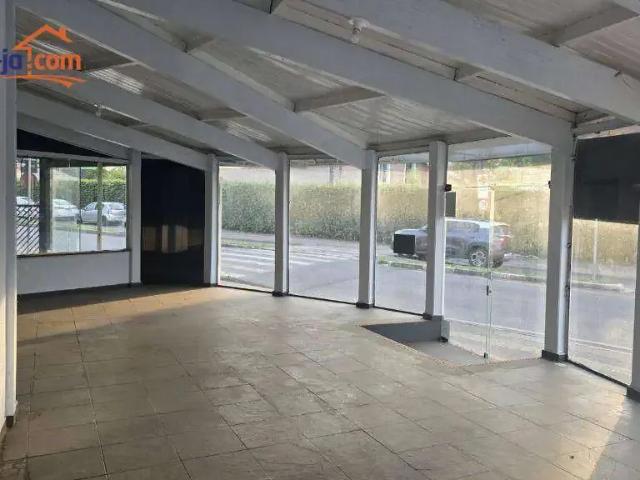 Loja / Comércio para Locação em Atibaia/SP Vila Thais