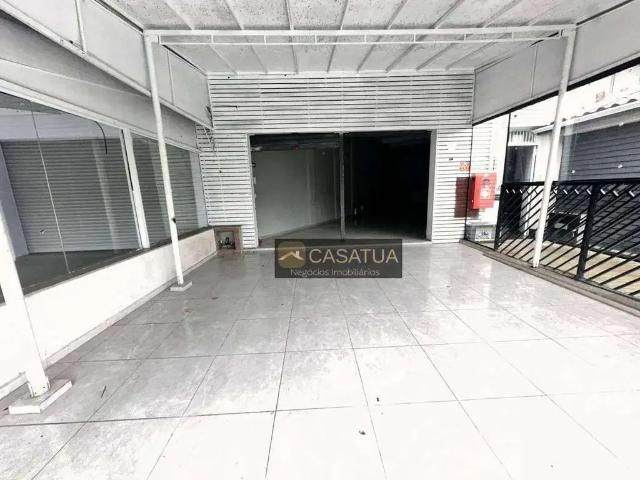 Loja / Comércio para Locação em Atibaia/SP Vila Thais