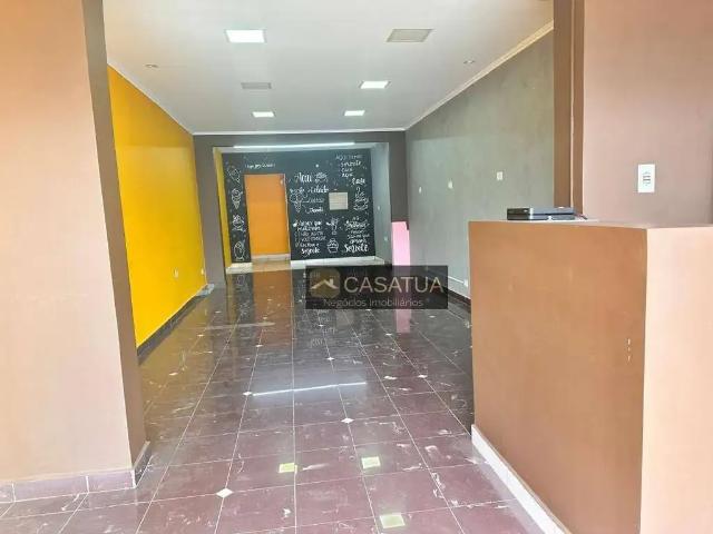 Loja / Comércio para Locação em Atibaia/SP Vila Thais