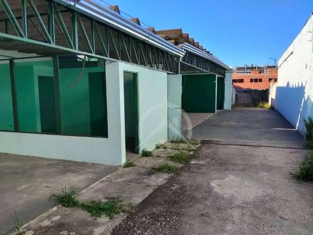 Loja / Comércio para Locação em Atibaia/SP Alvinópolis