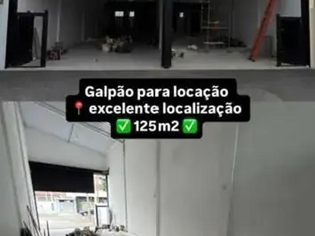 Loja / Comércio para Locação em Atibaia/SP Alvinópolis