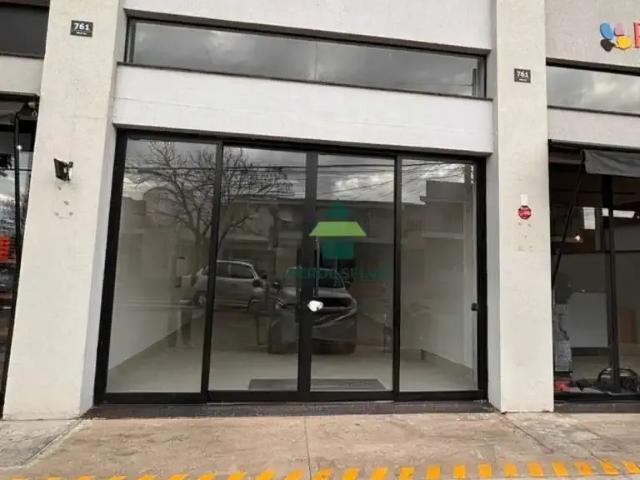 Loja / Comércio para Locação em Atibaia/SP Atibaia Jardim