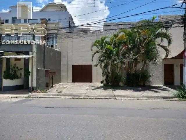 Loja / Comércio para Locação em Atibaia/SP Atibaia Jardim