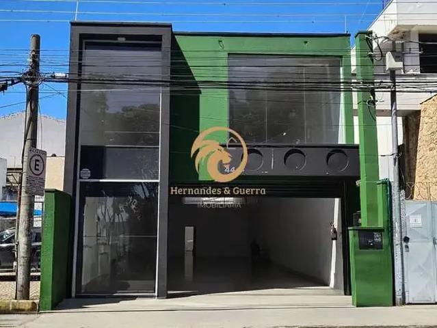 Loja / Comércio para Locação em Atibaia/SP Centro
