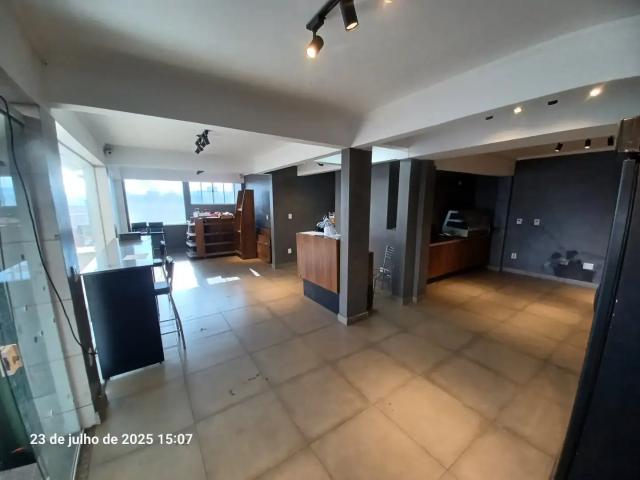 Loja / Comércio para Locação em Atibaia/SP Centro