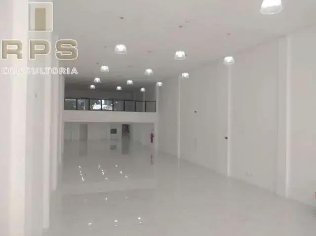 Loja / Comércio para Locação em Atibaia/SP Centro