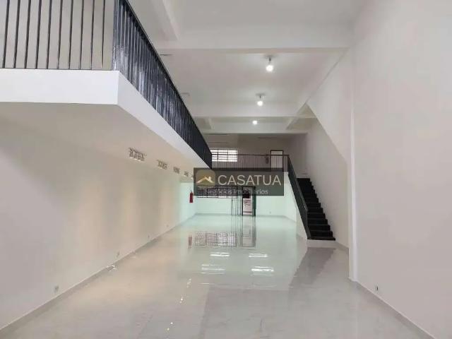 Loja / Comércio para Locação em Atibaia/SP Centro