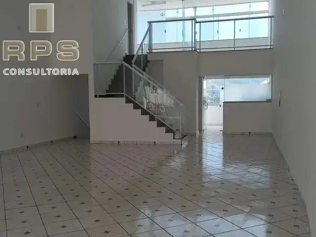 Loja / Comércio para Locação em Atibaia/SP Centro