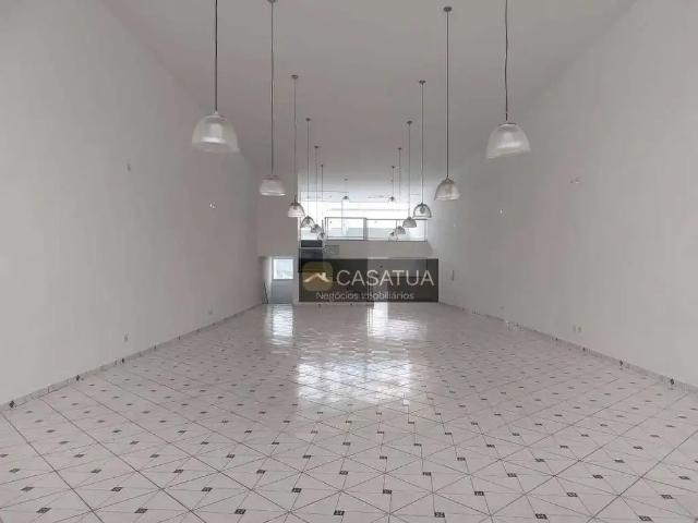 Loja / Comércio para Locação em Atibaia/SP Centro