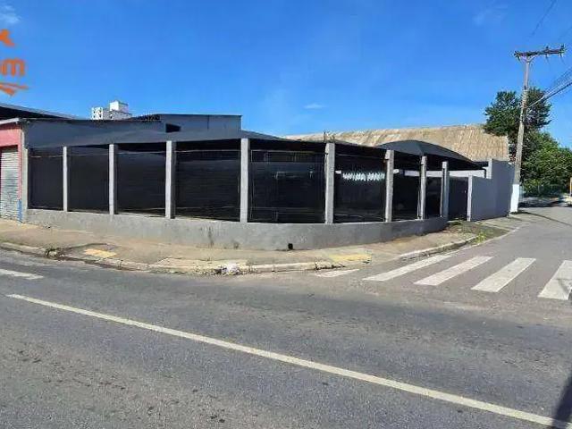 Loja / Comércio para Locação em Atibaia/SP Centro