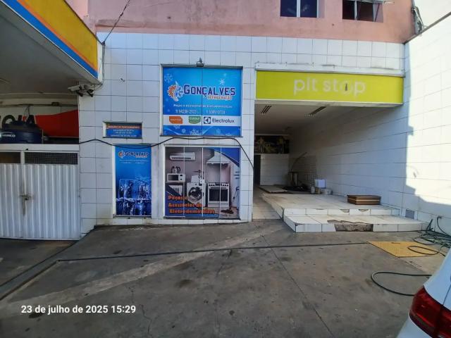 Loja / Comércio para Locação em Atibaia/SP Centro
