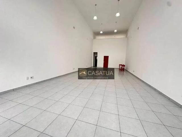 Loja / Comércio para Locação em Atibaia/SP Centro