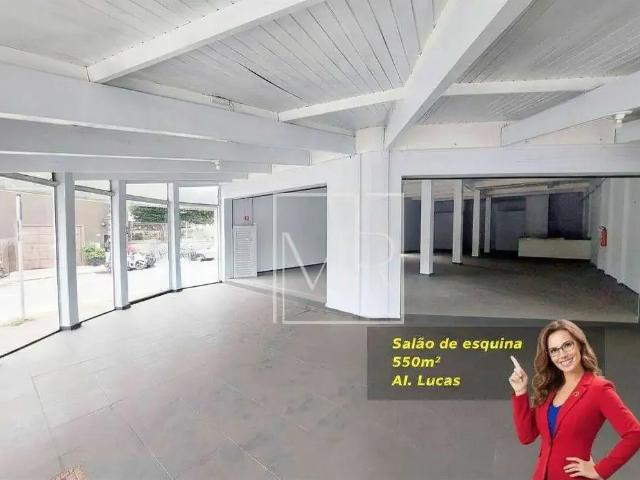 Loja / Comércio para Locação em Atibaia/SP Cidade Satélite