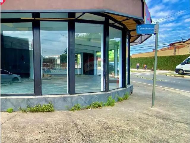 Loja / Comércio para Locação em Atibaia/SP Cidade Satélite