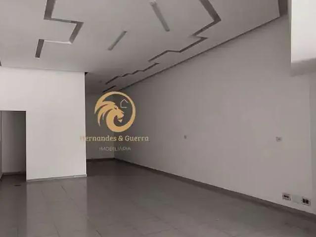 Loja / Comércio para Locação em Atibaia/SP Cidade Satélite